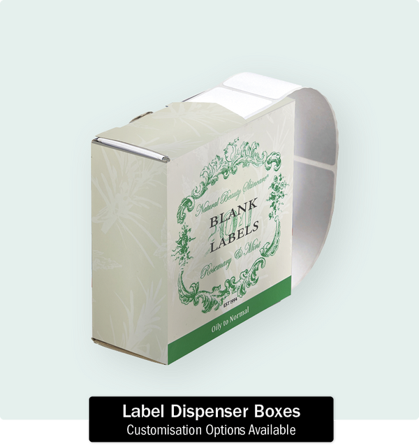 Label Dispenser Boxes – Inkifingus