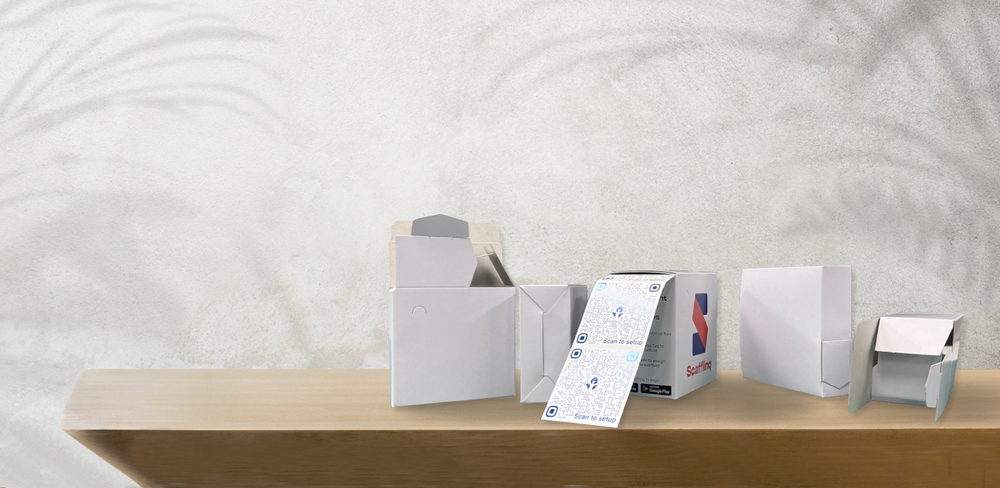 Dispenser Boxes – Inkifingus