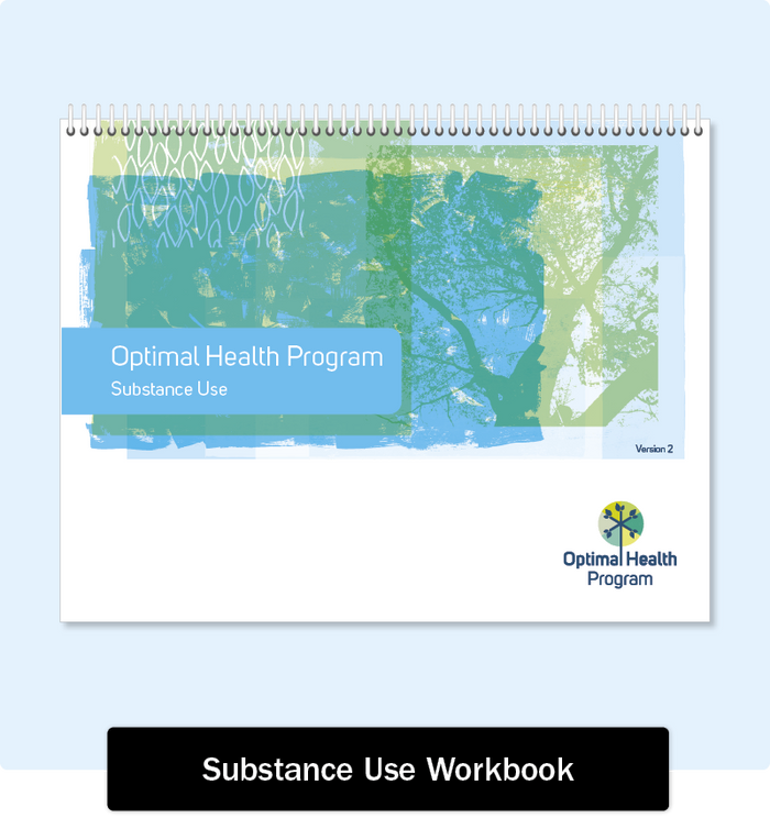 Substance Use Workbook – Inkifingus